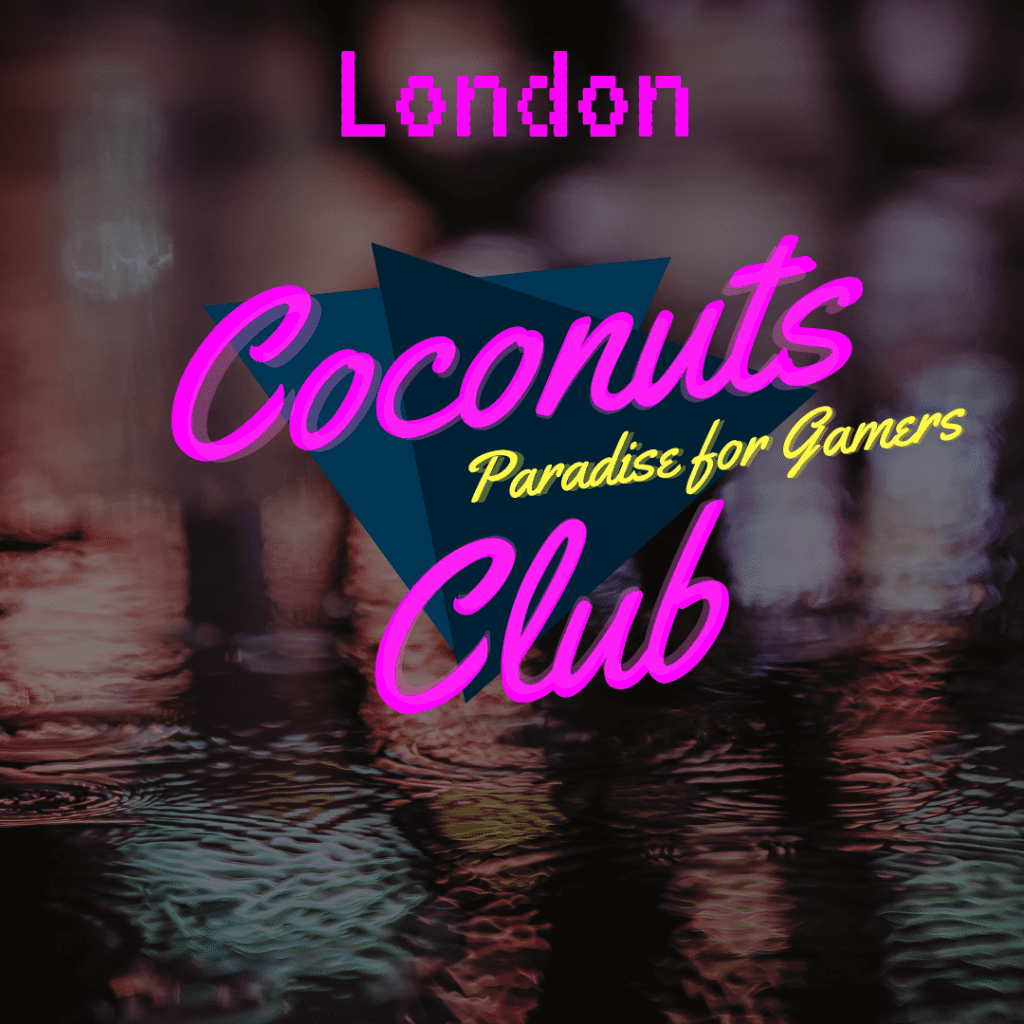 Locate | Coconuts Club