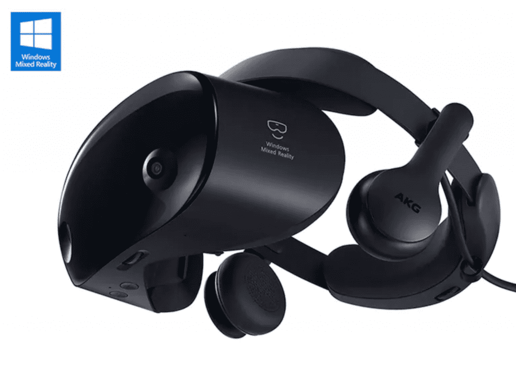 Reality Goes Virtual with the Samsung Odyssey+ | Coconuts Club